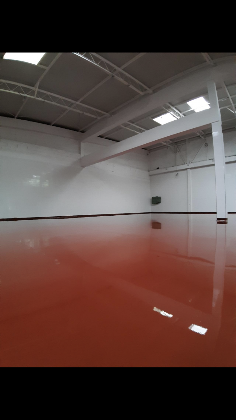 Tips for Installing Epoxy Flooring in Cold Weather | Sealwell