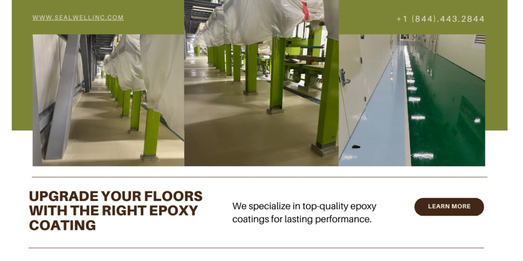 Finding the Best Epoxy Floor Coating: What You Need to Know?